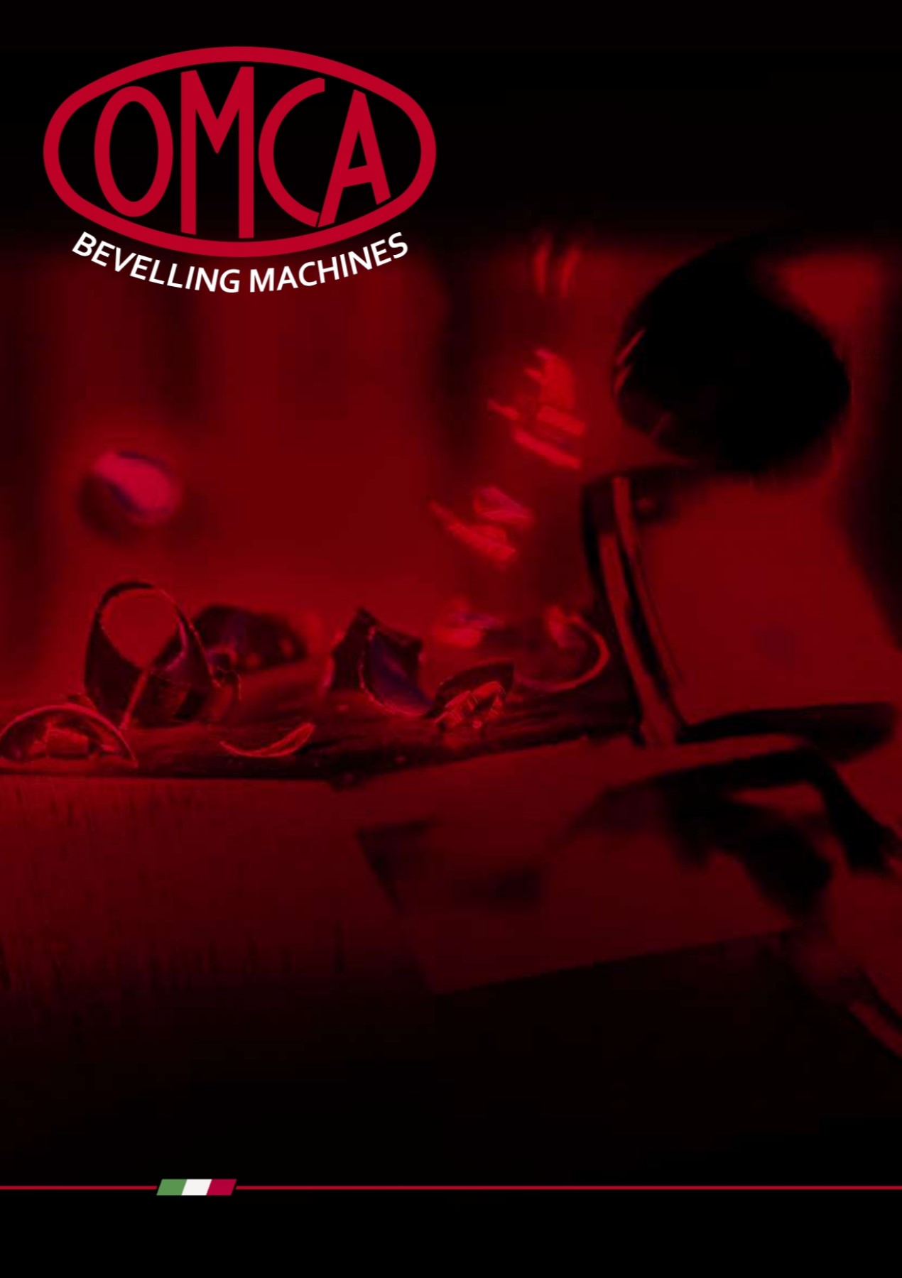 Omca Catalogo | Arroweld Italia Utensileria